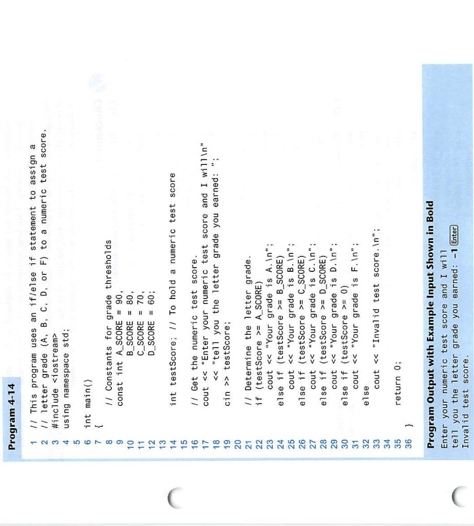 Solved Lab R1.0 - Review of Chapter 3 Take a look at the | Chegg.com