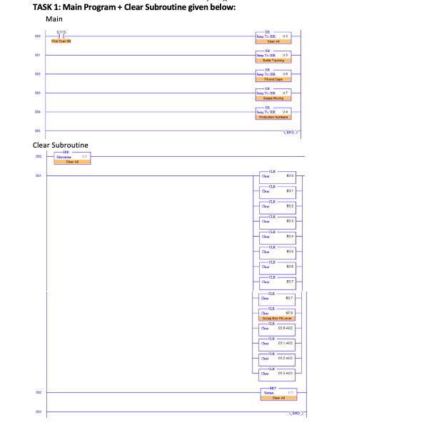 Solved Bottle Line Simwlotion Bottle Line Simulation Wo | Chegg.com
