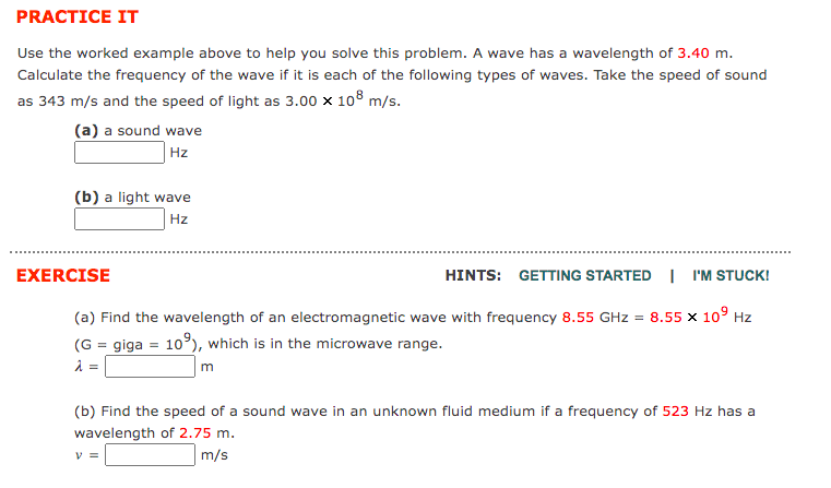 Solved GOAL Perform elementary calculations using speed, | Chegg.com