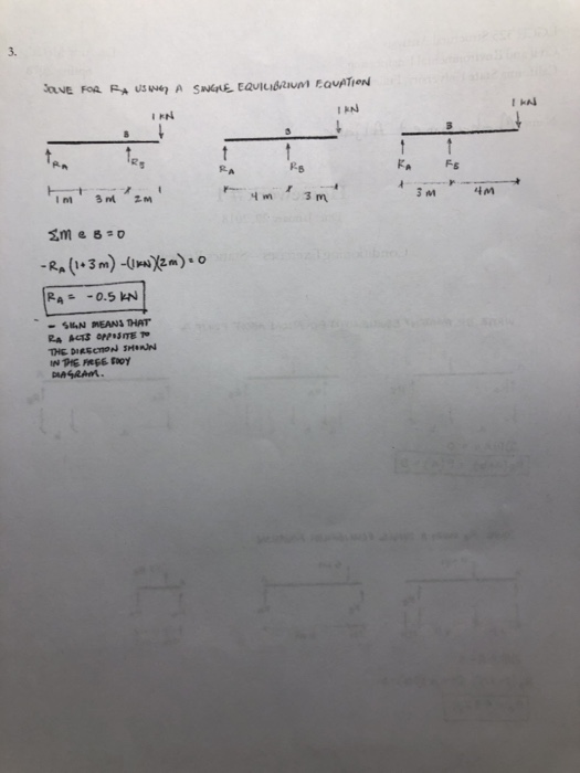 Solved Answer 1 and 2 and 3 please there are three examples | Chegg.com