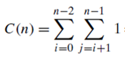 Solved By the use of the above summation formula calculate | Chegg.com