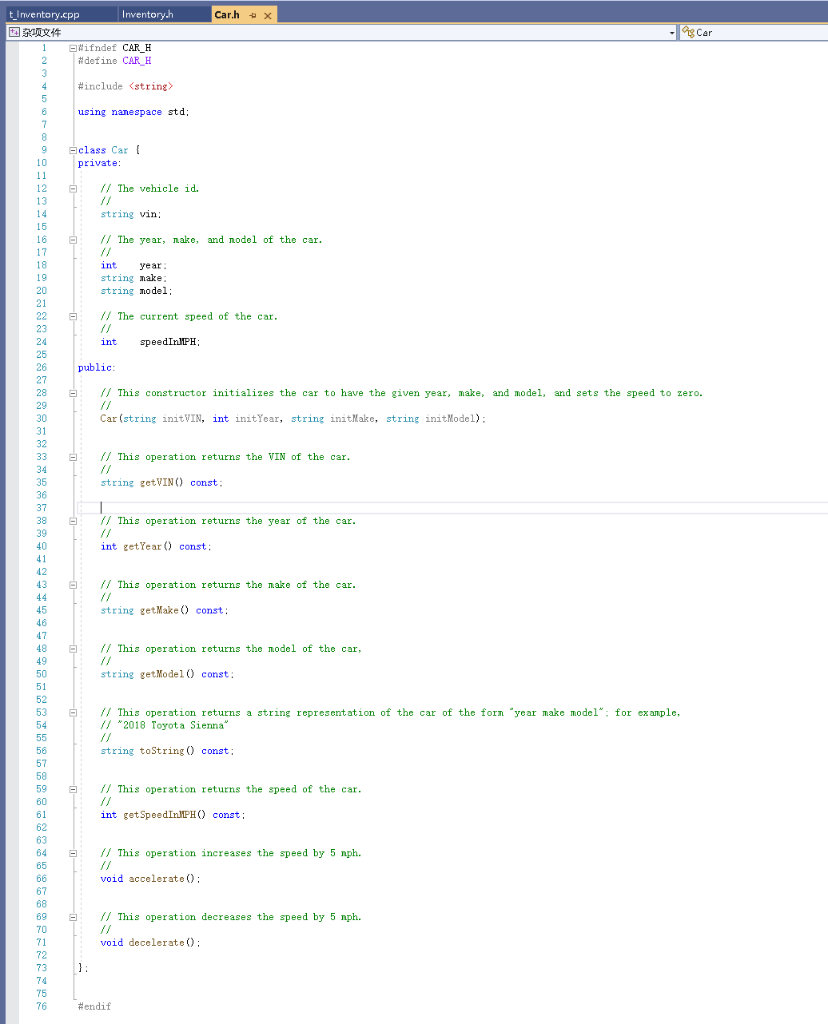 Solved For this assignment, you will complete the | Chegg.com