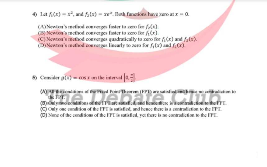 Solved Let F X X2 And F X Xex Both Functions Have