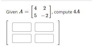 Solved For the sequence defined by: a1=3an+1=an4+1 | Chegg.com