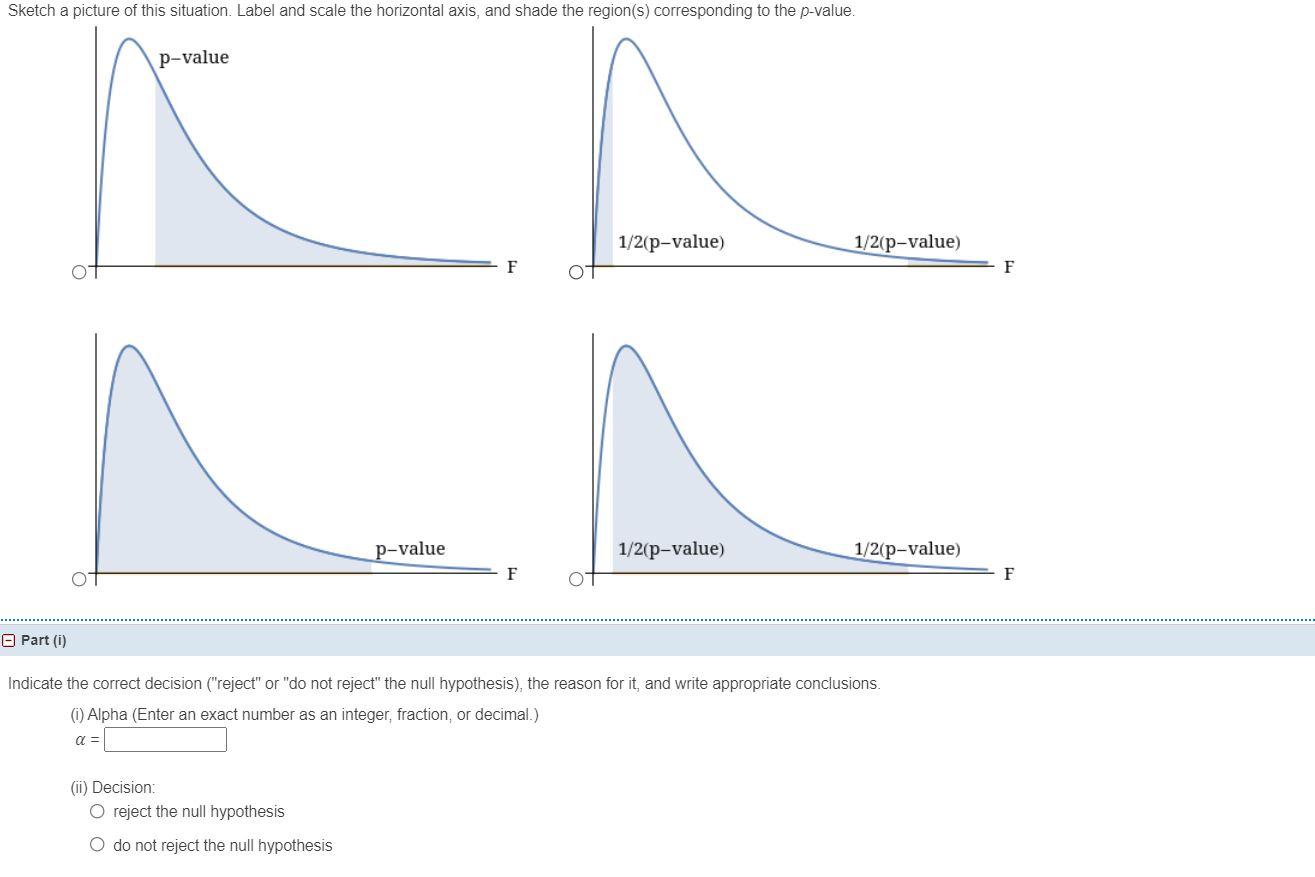 Solved A graphing calculator is recommended. Are the mean | Chegg.com