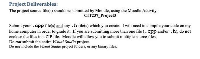 Solved File Format Conversion Program This Project Involves Chegg