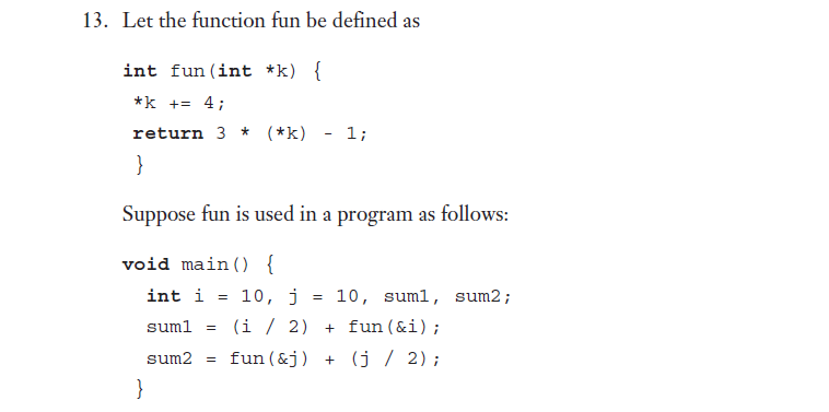 Solved Rewrite the program of Programming Snippet above | Chegg.com