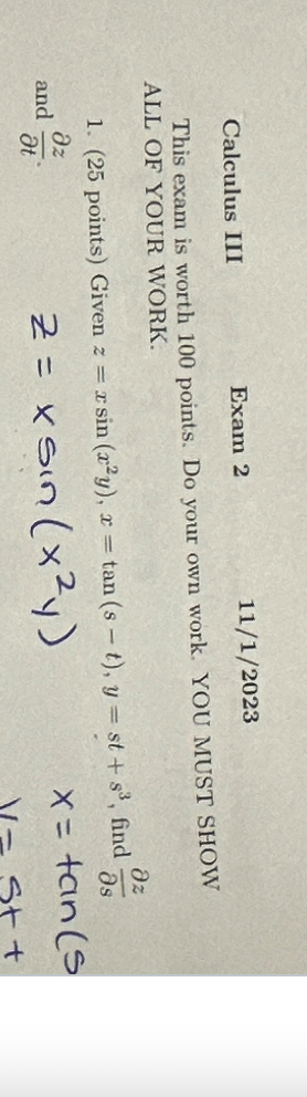 Solved 4. (25 points) Find all local maximum values, local | Chegg.com