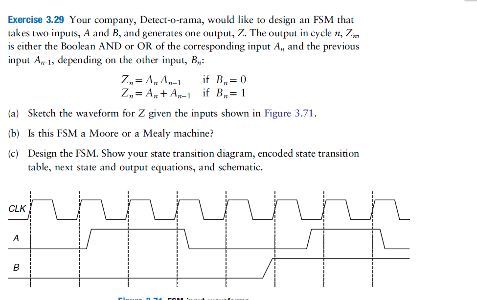 Solved Write an HDL module for the UP/DOWN Gray code | Chegg.com