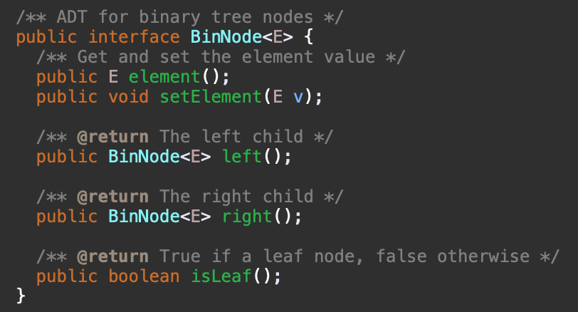 Solved JAVA PROGRAMMING: Please use the provided code and | Chegg.com