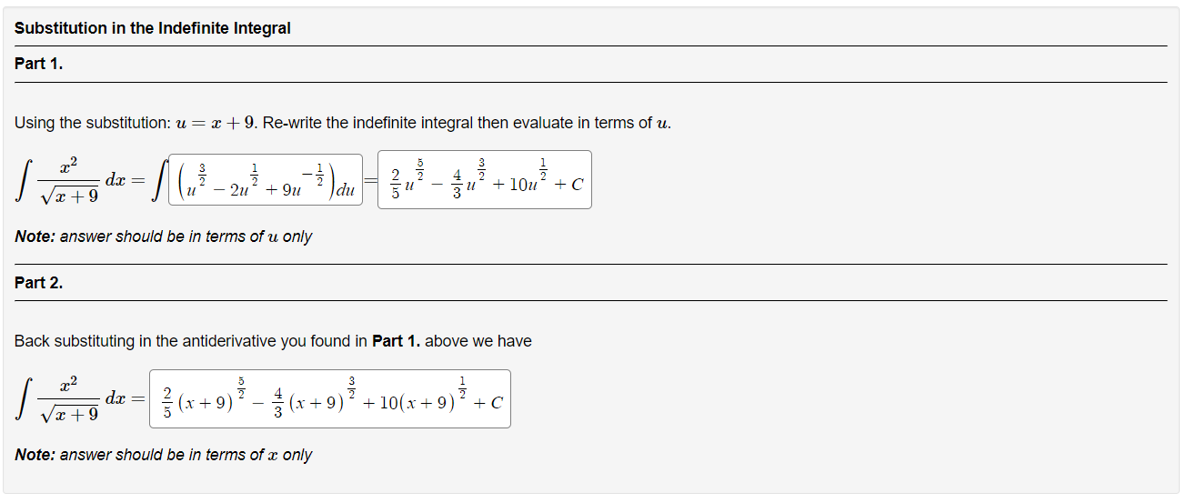 Solved Please show work. This is for a Business Cal class. | Chegg.com