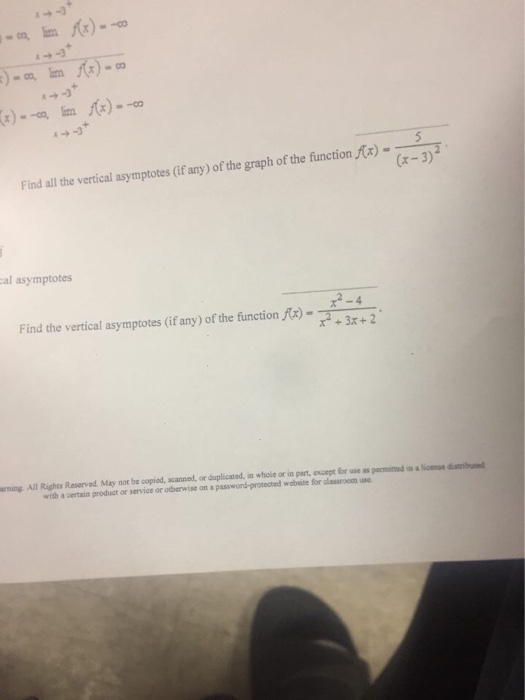 Solved 2.1 The Derivative and the Tangent Line Problem | Chegg.com