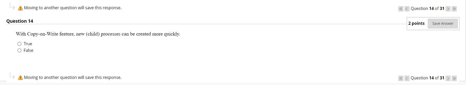 Solved When we use Partitioned Scheduling in SMP | Chegg.com