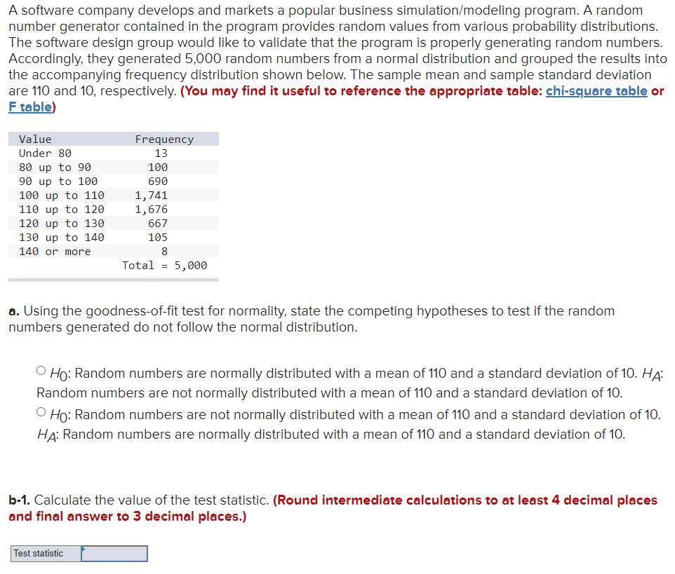 Solved A software company develops and markets a popular | Chegg.com