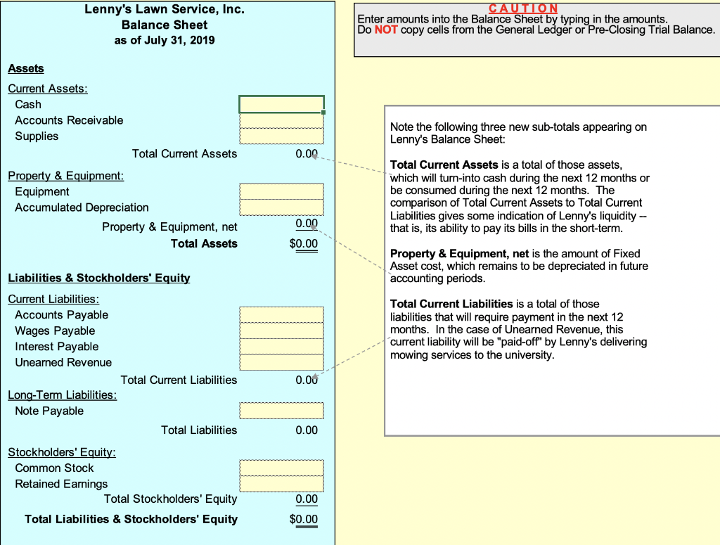 70 SOLID FOOTING Chapter 7 - Adjusting Entries Now | Chegg.com