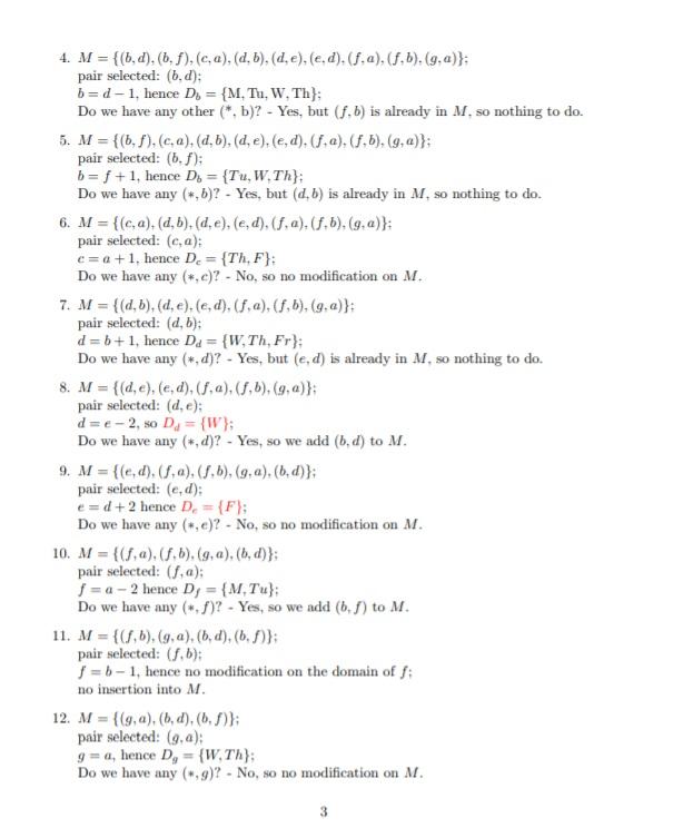Solved You can refer the following question for solving | Chegg.com