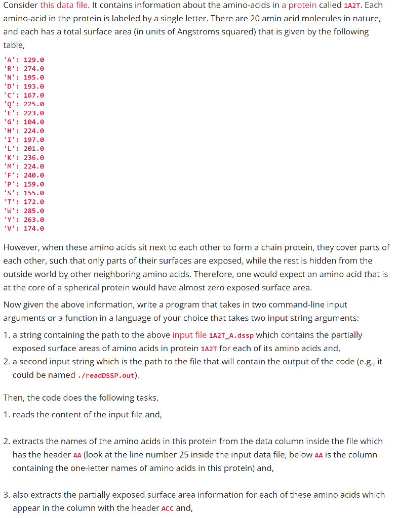 Solved Consider this data file. It contains information | Chegg.com