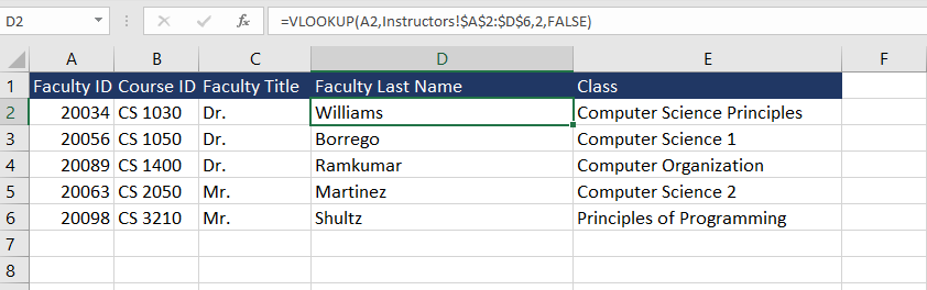 Solved Complete the following reports: Student Class Roster | Chegg.com
