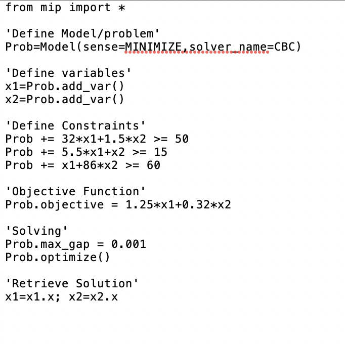 Please use python code in spyder software and take | Chegg.com