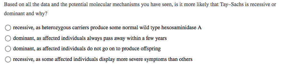 Solved Observe the sequencing data comparing a wild type and | Chegg.com