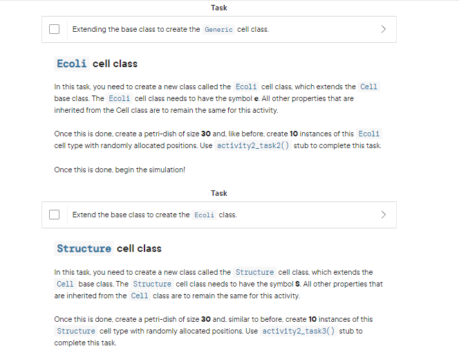 Solved Scenario You have just joined a team of disease | Chegg.com