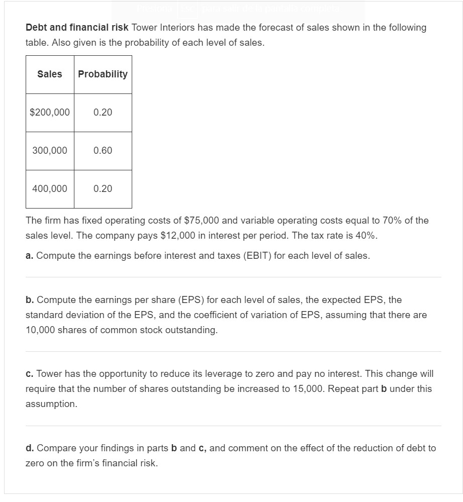 Solved I need a solution of the following question, if you | Chegg.com
