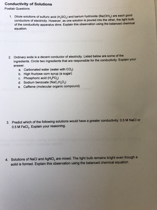 Solved Experiment 8 Advance Study Assignment 1. What is the | Chegg.com