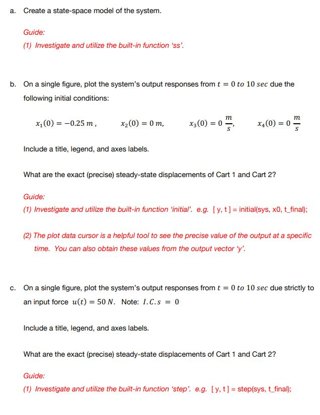 Solved Instructions (Assigned Problems): Create a single | Chegg.com