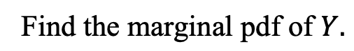 Solved Suppose random variables (X,Y) have the following | Chegg.com
