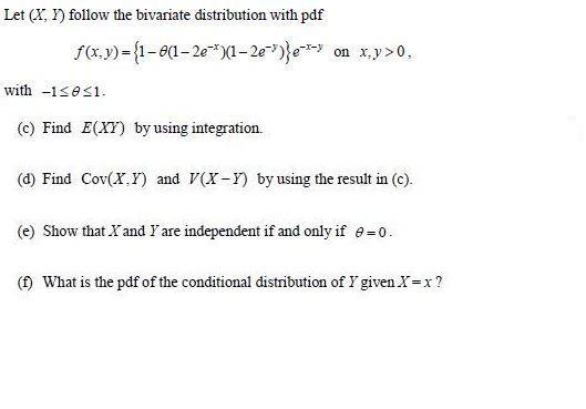 Solved Asking for Part (d) to (f). Answer for (c) should be | Chegg.com