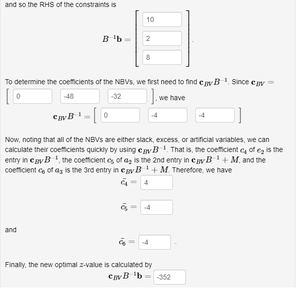 (1 point) In this problem, we will determine how much | Chegg.com
