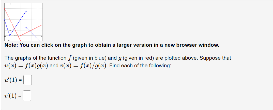 Solved Note: You can click on the graph to obtain a larger | Chegg.com