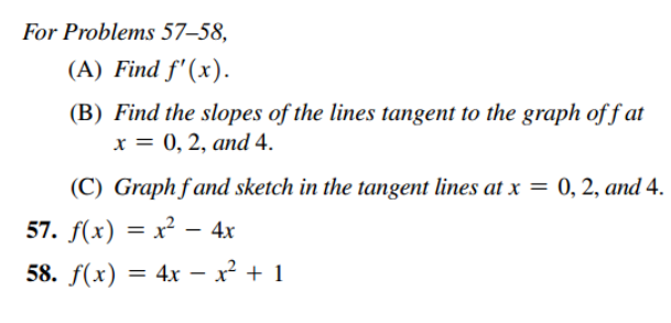Solved I am having hard time understanding these two | Chegg.com
