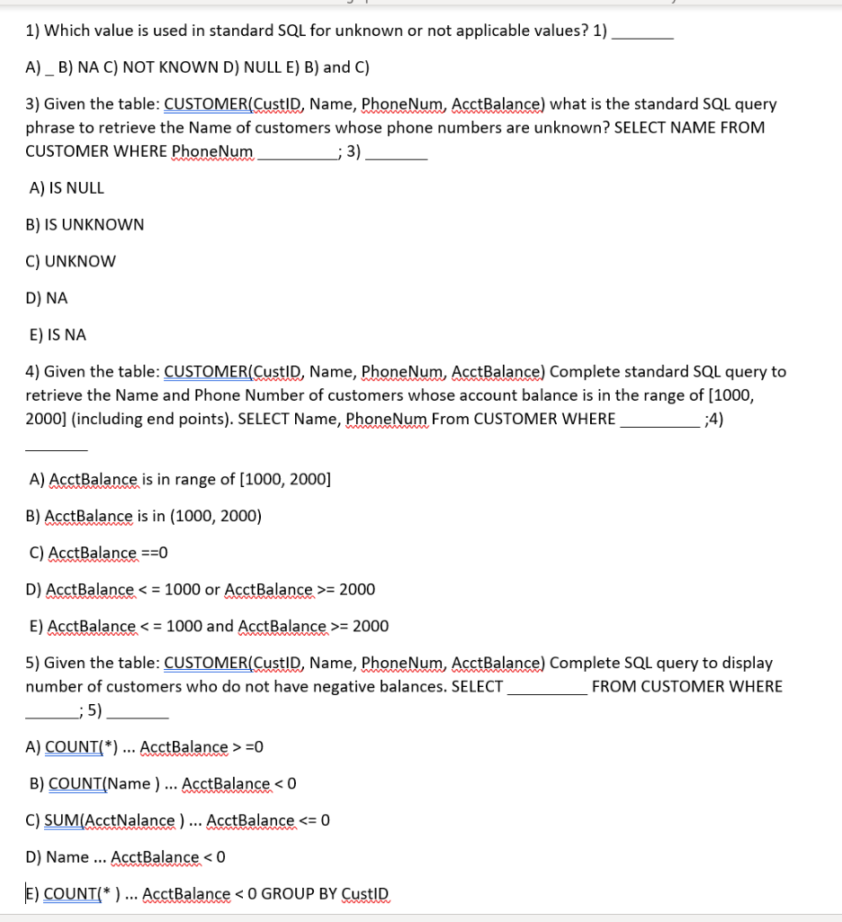 solved-1-which-value-is-used-in-standard-sql-for-unknown-or-chegg