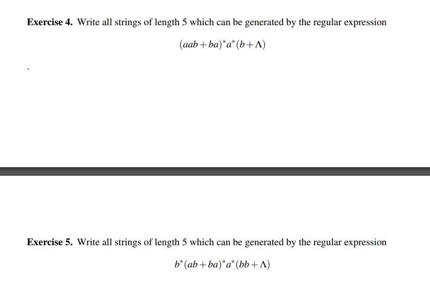 Solved Can I get help with these two, Ive searched it on | Chegg.com