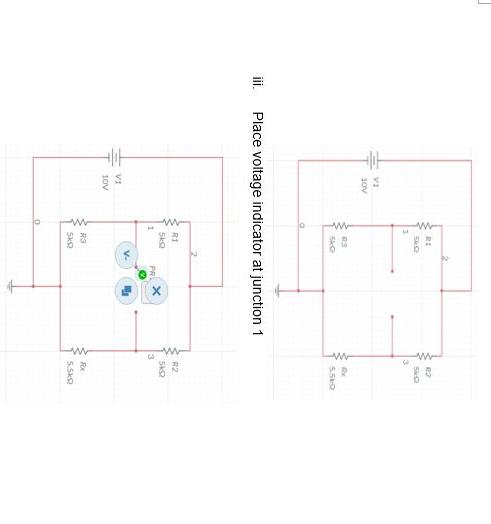 Solved Title: Wheatstone bridge simulation Objective: To | Chegg.com