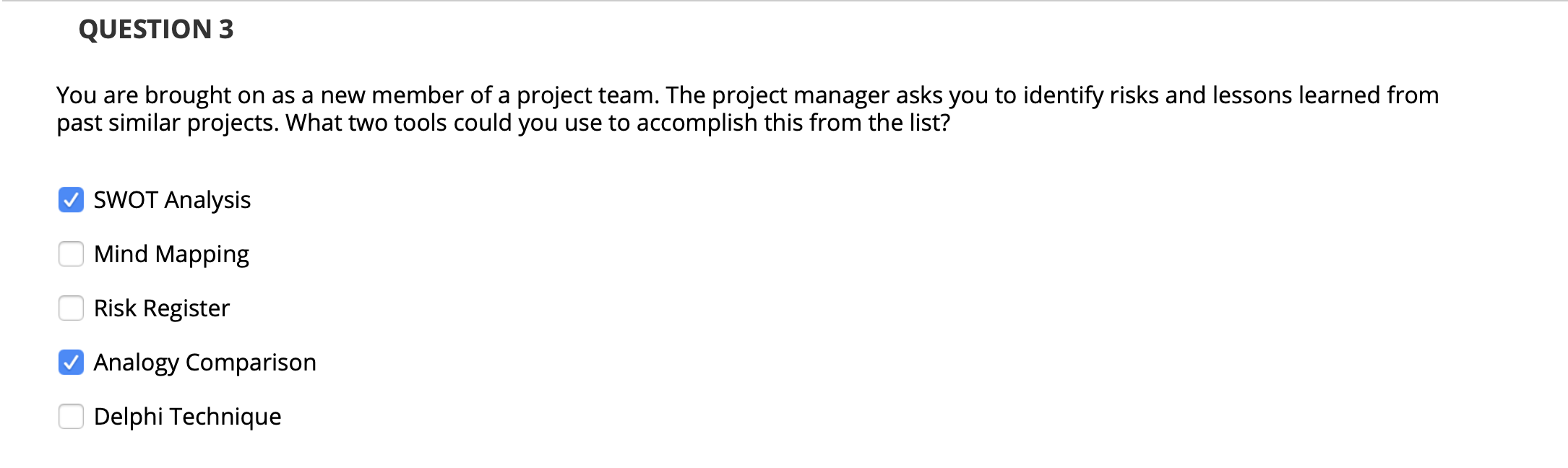 Solved QUESTION 3 You Are Brought On As A New Member Of A Chegg solved-question-3-you-are-brought-on-as-a-new-member-of-a-chegg