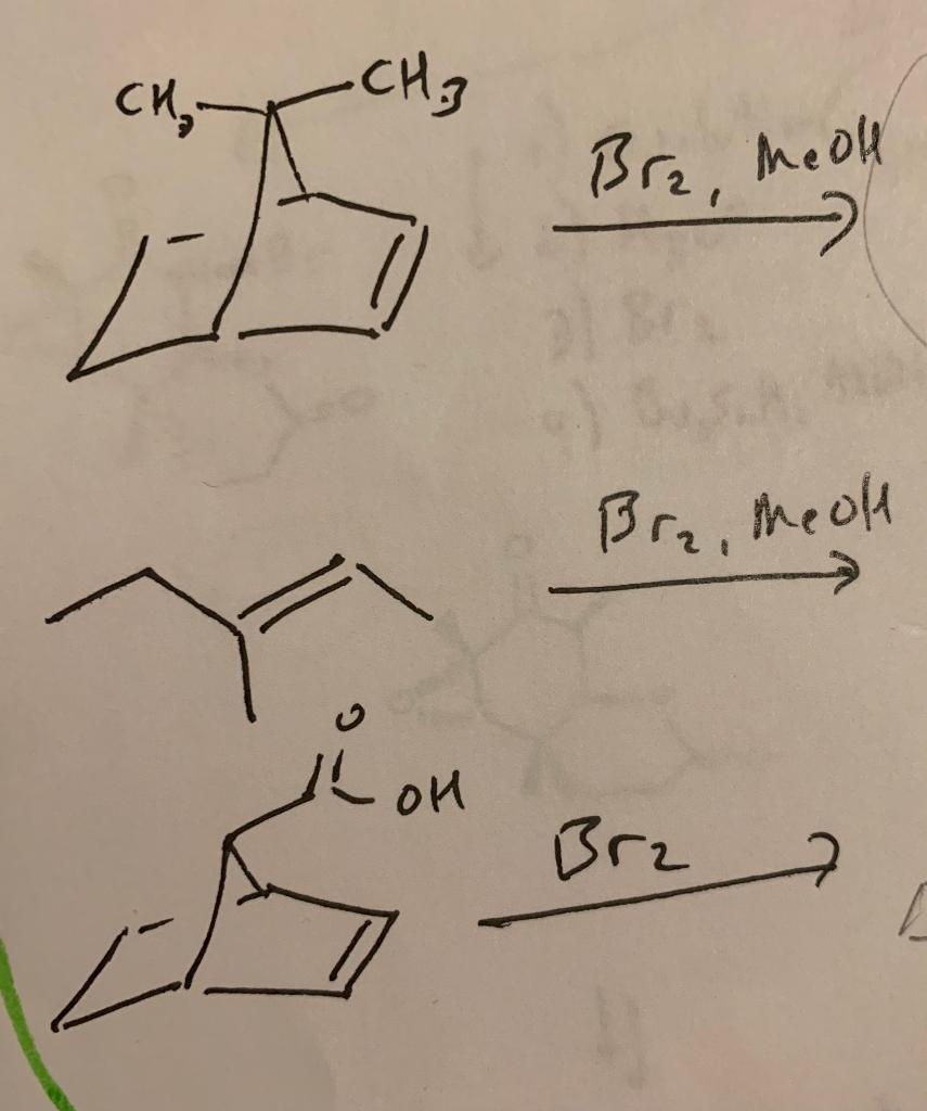 Solved What are the products of these ionic | Chegg.com