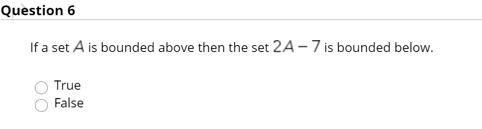Solved If Xn is a strictly increasing sequence then x2 is | Chegg.com