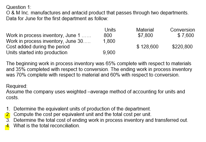 Solved How to solve q2 ﻿& q4 ? | Chegg.com
