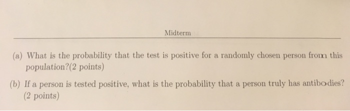 Solved Problem 1 Orders for a computer are summarized by the | Chegg.com