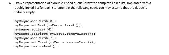 Solved 1. What are the big-Oh runtimes of the following | Chegg.com