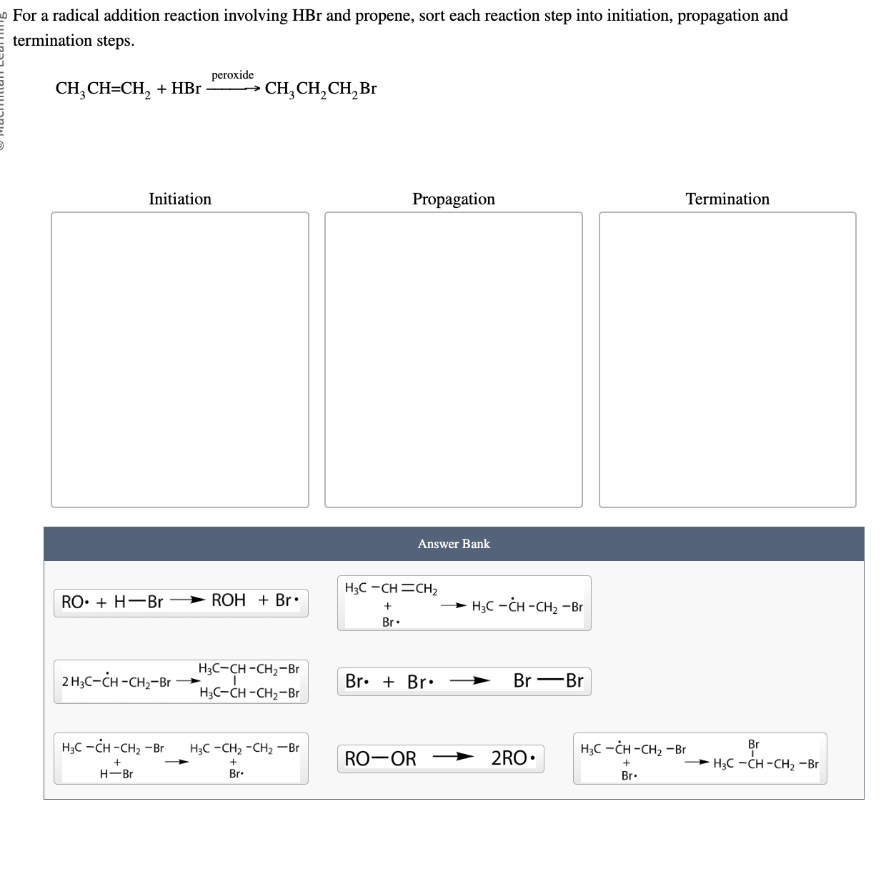 Solved termination | Chegg.com