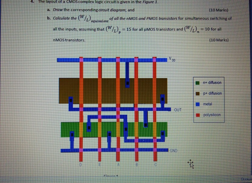 Circuit Diagram Complex