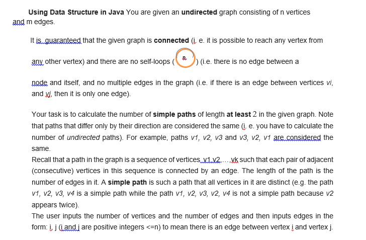 Solved Please solve the question using Data Structure in | Chegg.com