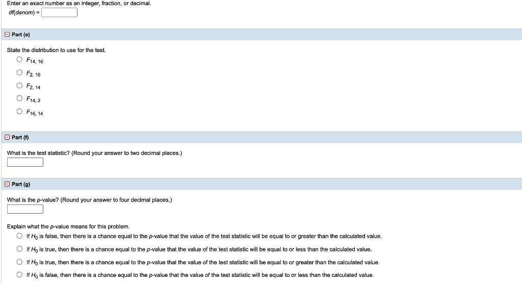 Solved There are five basic assumptions that must be | Chegg.com