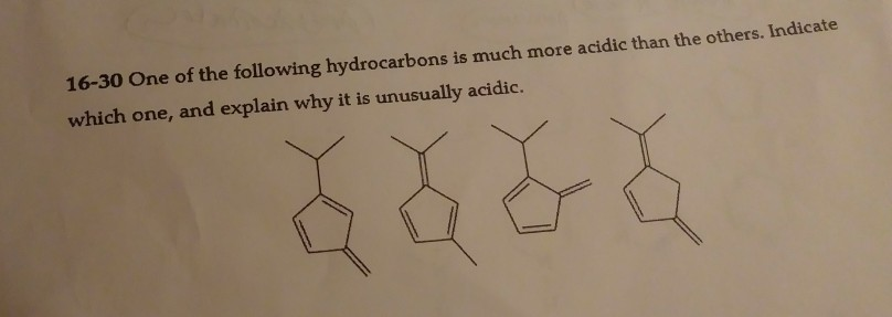 Solved Define the polygon rule: or cycloheptatrienyl cation. | Chegg.com