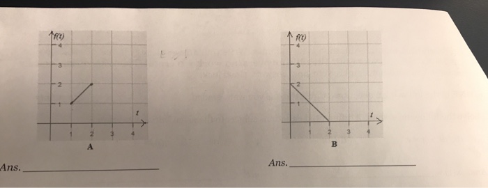 Solved frt) 2 Ans. Ans. | Chegg.com