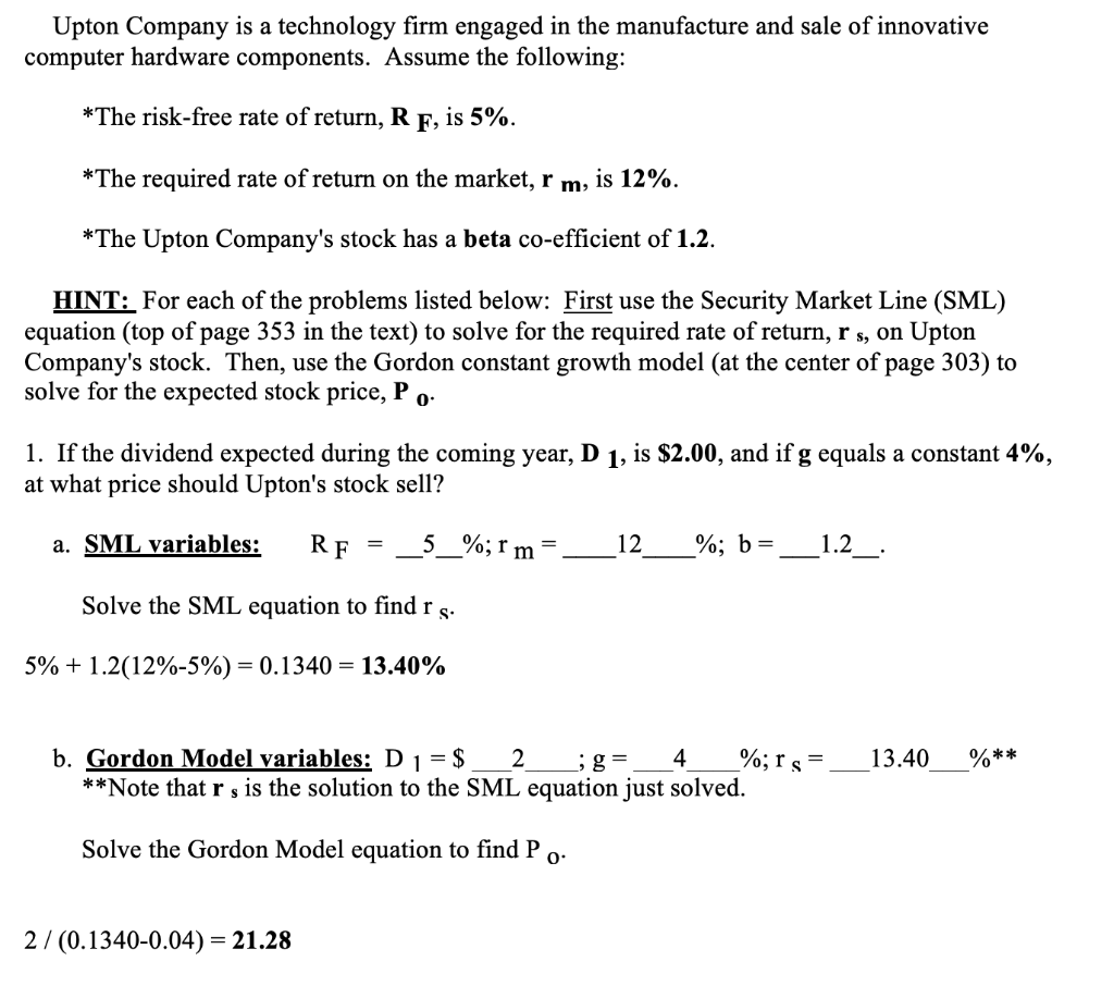 Solved Hello, I just need answers for question number 4. I | Chegg.com