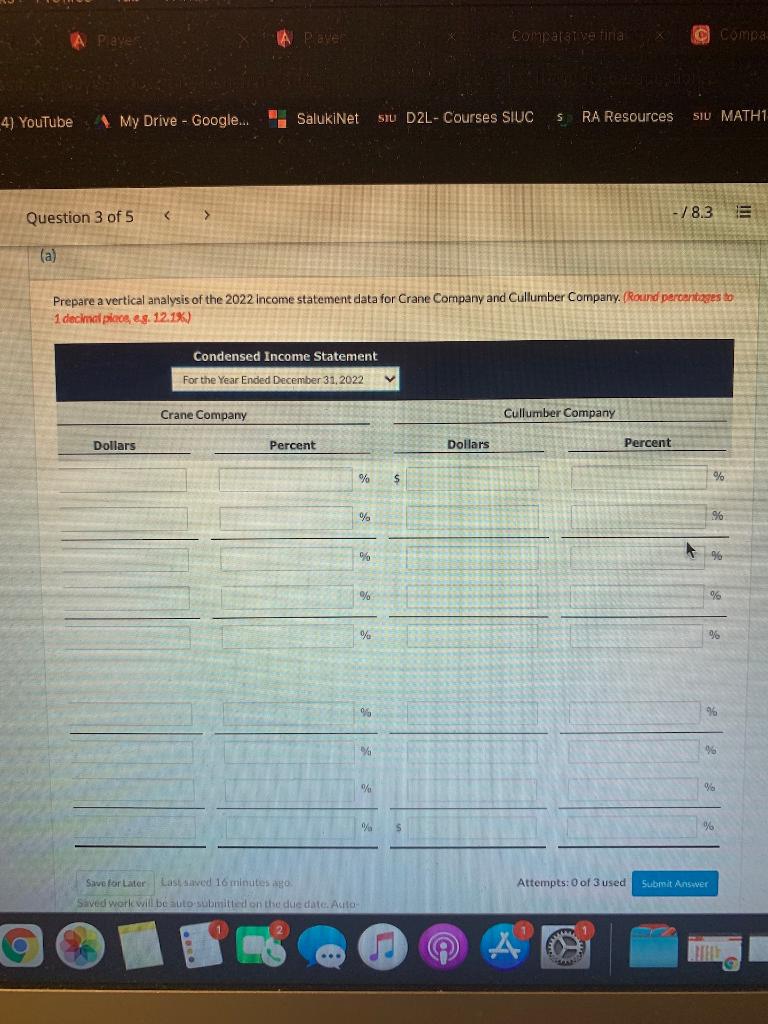 Solved KS Profiles Tab Window Help A Prayer Paver Comparar | Chegg.com